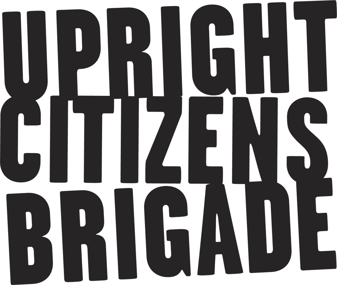 Upright Citizens Brigade - Official Merchandise – UCBStore.com